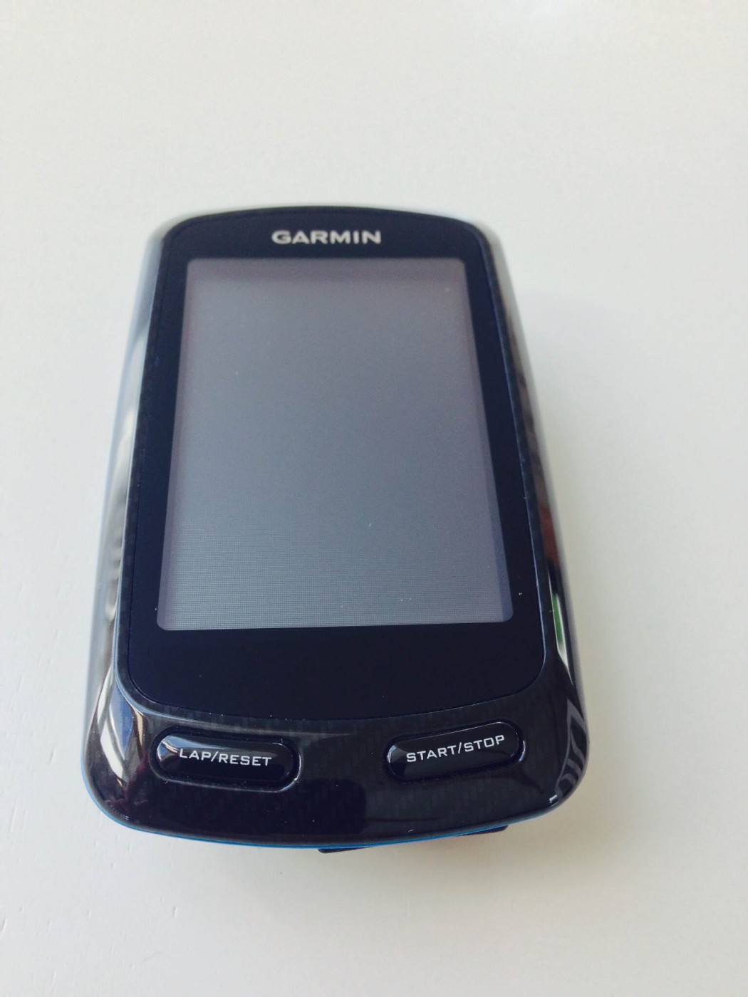 Garmin Edge 800 Test - Hvor god er denne cykelcomputer fra Garmin?