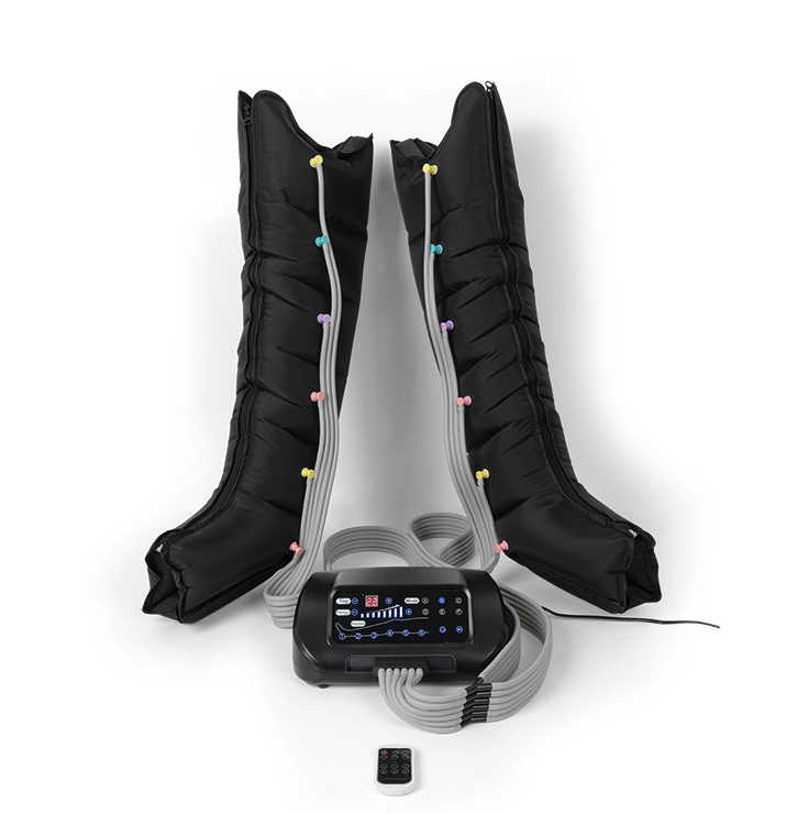 Recovery boots & legs på tilbud - Se de bedste til prisen lige nu